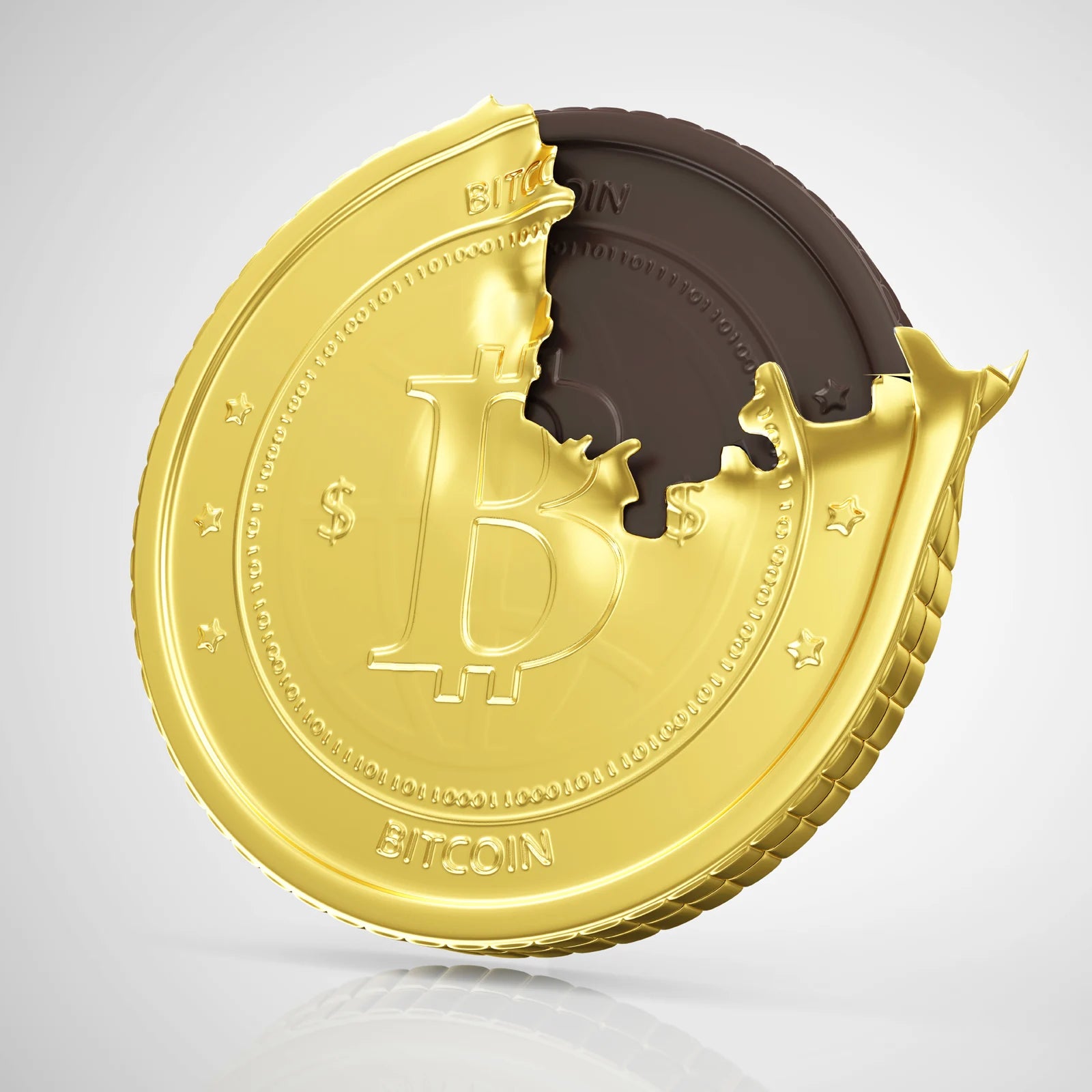 Cocoa and Chocolate: The Sweet Success Story That Outperformed Bitcoin ...