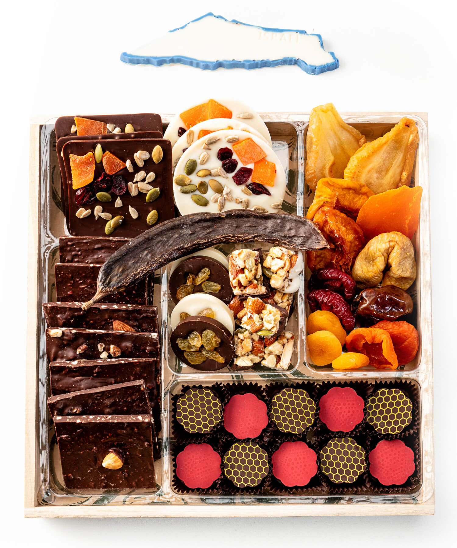 Large Bento - Le Chocolatier