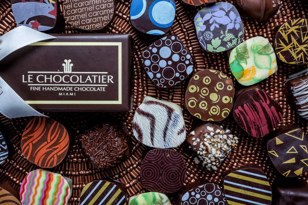 Le Chocolatier