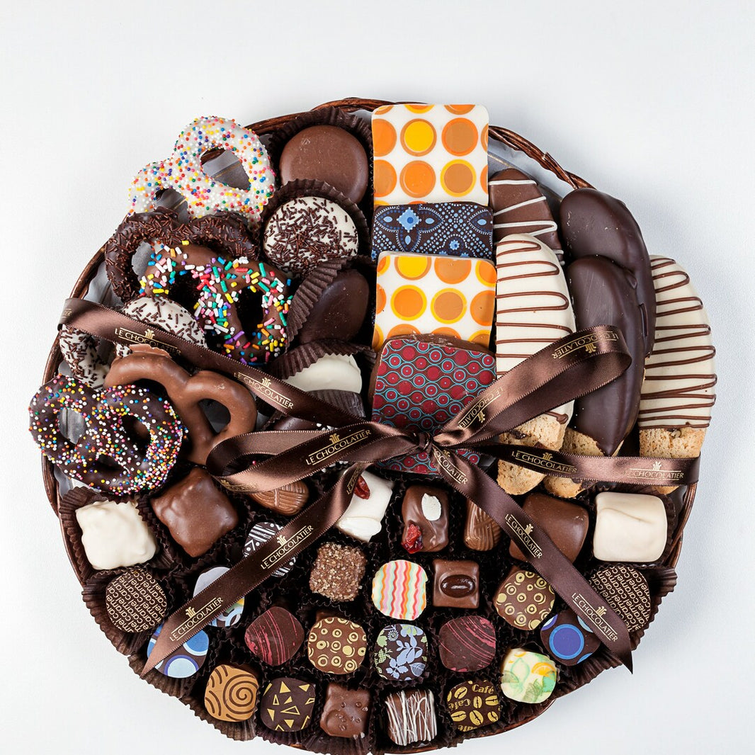Le Chocolatier