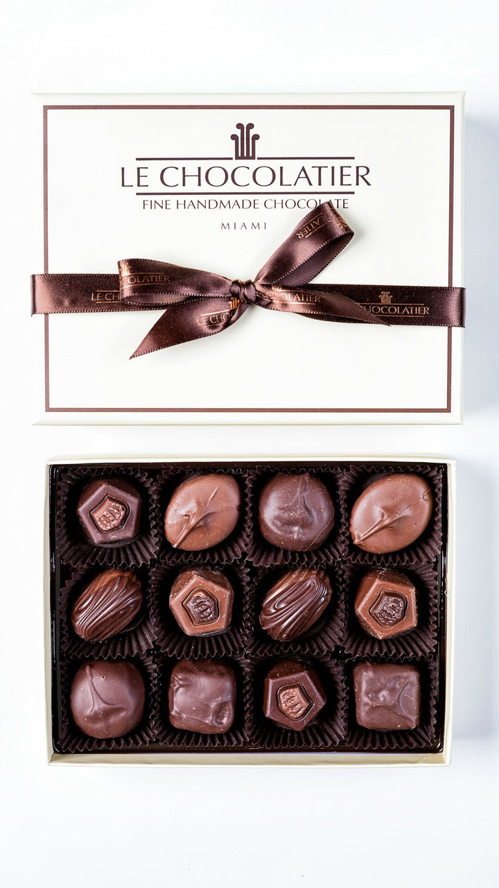 Boxed Chocolates & Gift Boxes | Le Chocolatier