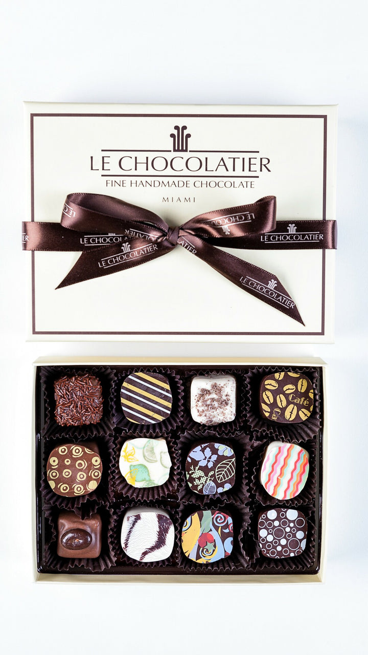 Le Chocolatier